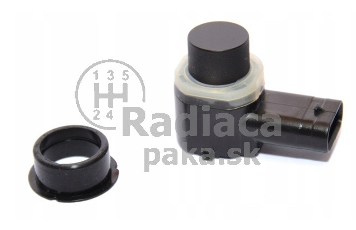 PDC parkovací senzor Toyota Auris, 1T0919297A