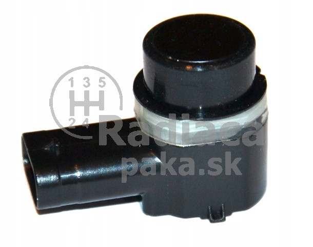 PDC parkovací senzor Toyota Auris, 1T0919297A