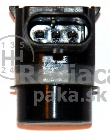 PDC parkovací senzor Toyota Auris, 1T0919297A